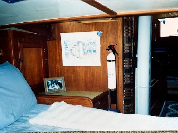 Living Aboard A Sailboat – Life in Nautical Miles